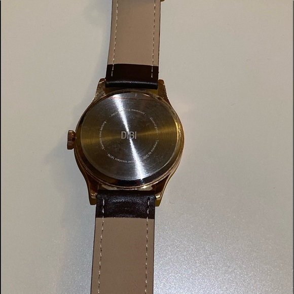 DIBI | Accessories | Timepiece By Dibi Watch | Poshmark